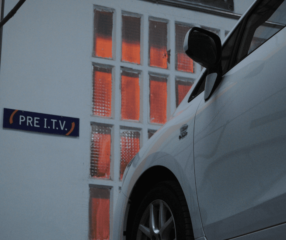 Qué debes tener en cuenta para pasar la ITV en España - SDT Brakes Europe