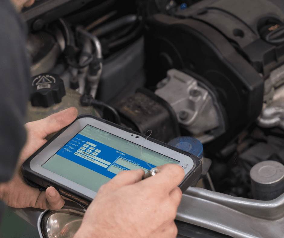 Qué debes tener en cuenta para pasar la ITV en España - SDT Brakes Europe